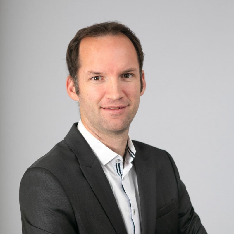 Sylvain REY | LinkedIn Sylvain REY | LinkedIn