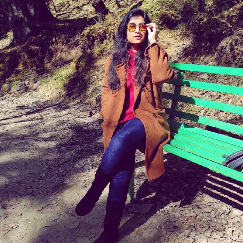 Saswati Nanda | LinkedIn Saswati Nanda | LinkedIn