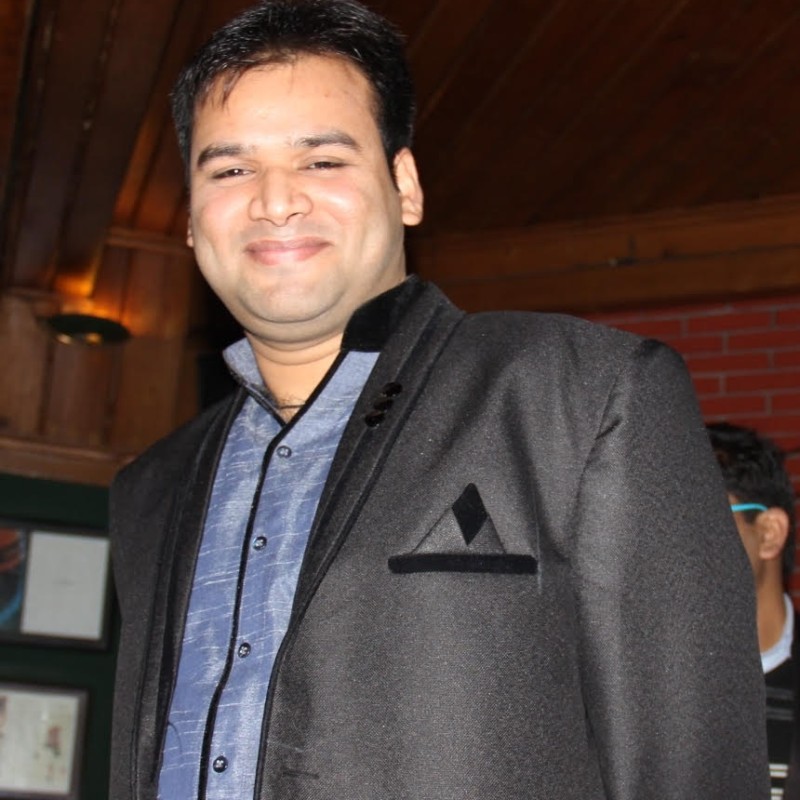 Munish Kumar - Chief Executive Officer - SEO Services IT ( Web ... Munish Kumar - Chief Executive Officer - SEO Services IT ( Web ...