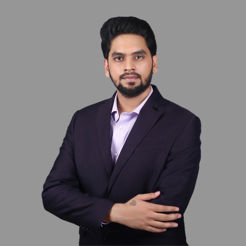 Rishabh Mishra - Founder and CEO - HeliT Consulting | LinkedIn Rishabh Mishra - Founder and CEO - HeliT Consulting | LinkedIn