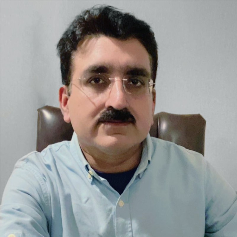 Ahmad Bilal - Director of Business Development - AirCod Technologies ... Ahmad Bilal - Director of Business Development - AirCod Technologies ...