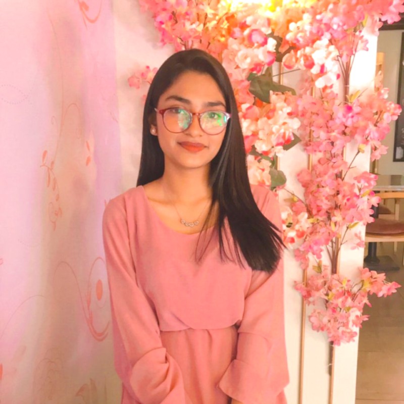 Mehak Rajput - Overseas Student Counselor/ IELTS Trainer - The Next ... Mehak Rajput - Overseas Student Counselor/ IELTS Trainer - The Next ...