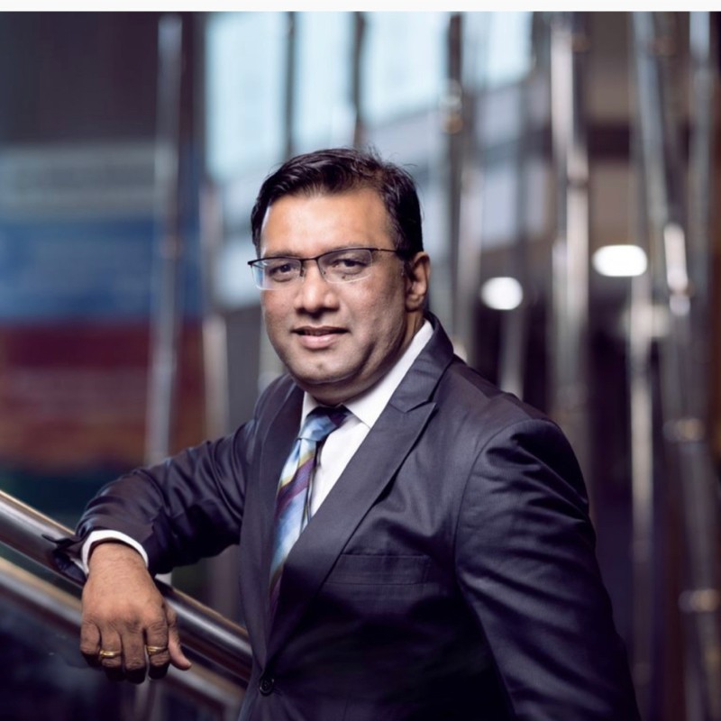Vinit Mishra - Partner - EY | LinkedIn Vinit Mishra - Partner - EY | LinkedIn