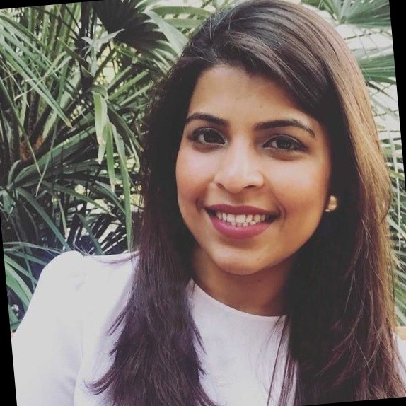 Karishma Kalwani | LinkedIn Karishma Kalwani | LinkedIn