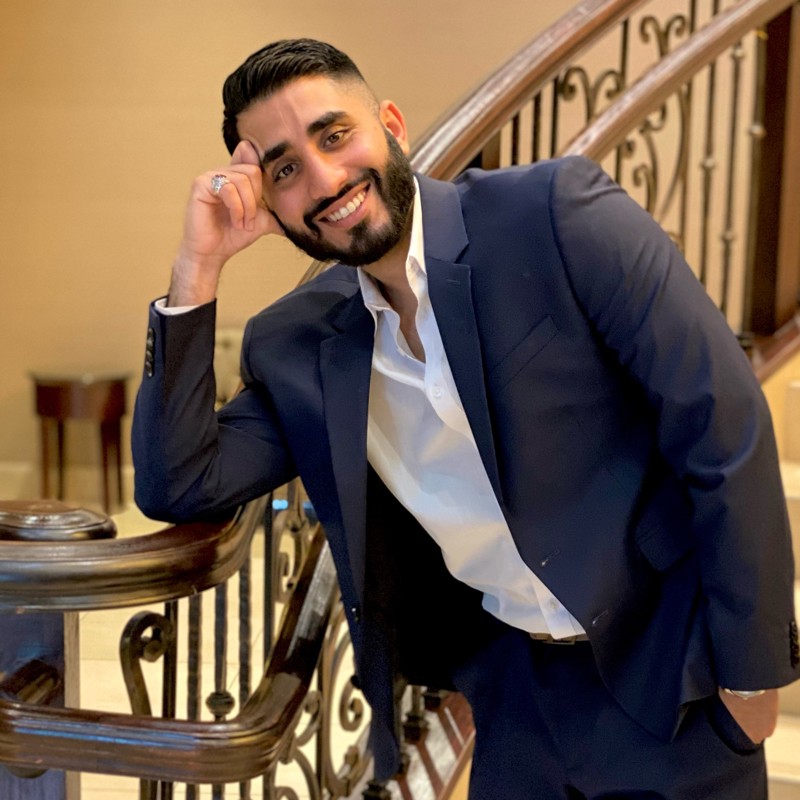 Mohammed Ali | LinkedIn Mohammed Ali | LinkedIn