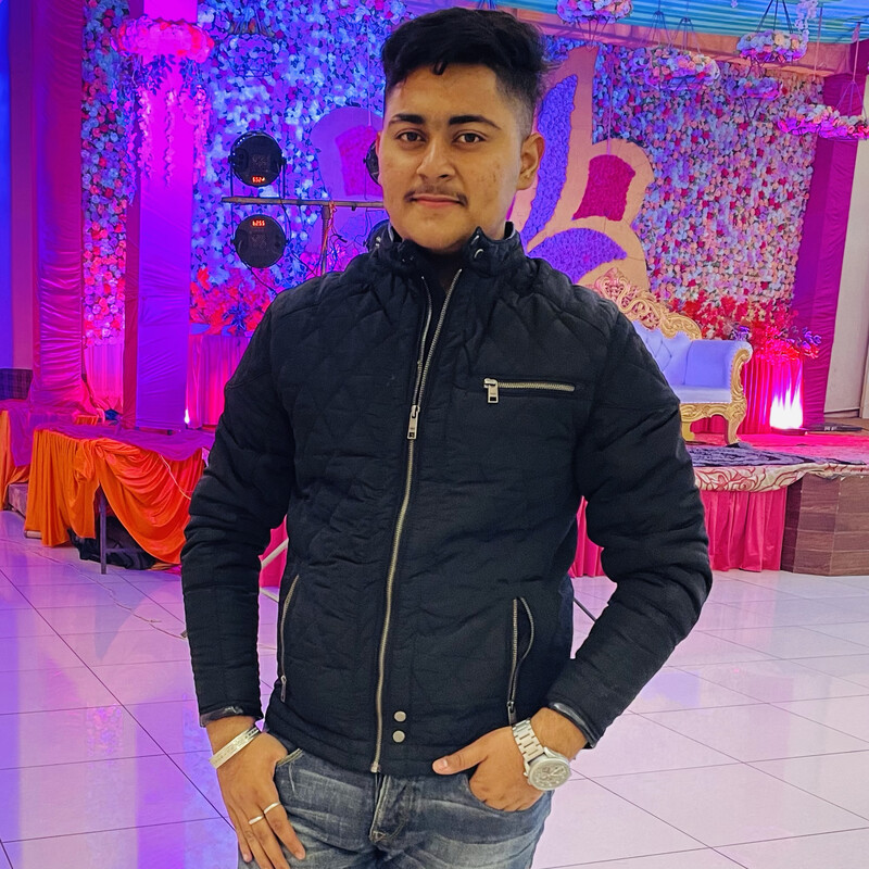 Naman Malhotra - Melbourne Institute of Technology - Ludhiana, Punjab ... Naman Malhotra - Melbourne Institute of Technology - Ludhiana, Punjab ...