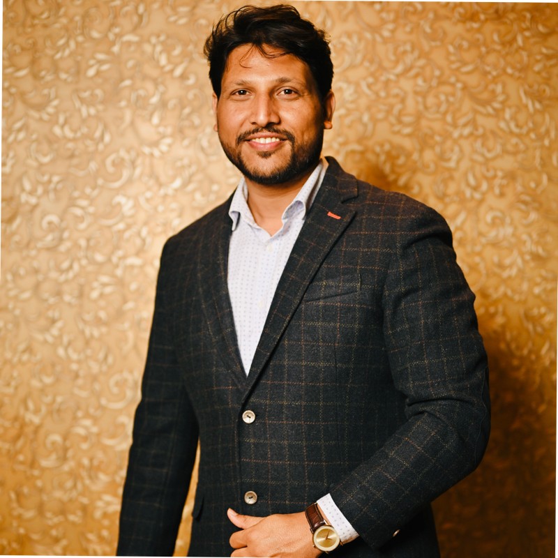 Lalit Sharma | LinkedIn Lalit Sharma | LinkedIn