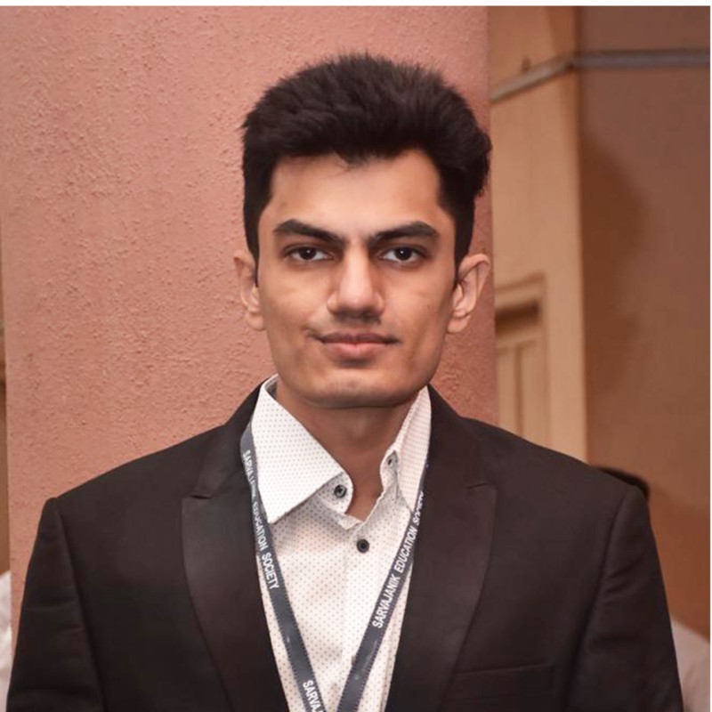 Harshil Patel - Senior Architect - Aalekhan Architect | LinkedIn Harshil Patel - Senior Architect - Aalekhan Architect | LinkedIn