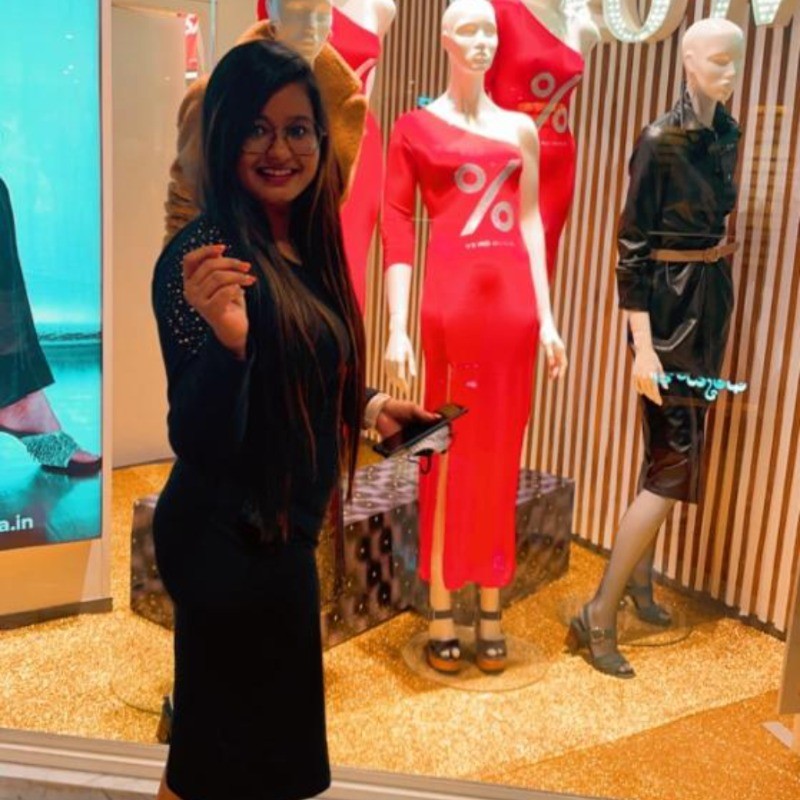 Riya Mathur - Instructor - Codingal | LinkedIn Riya Mathur - Instructor - Codingal | LinkedIn