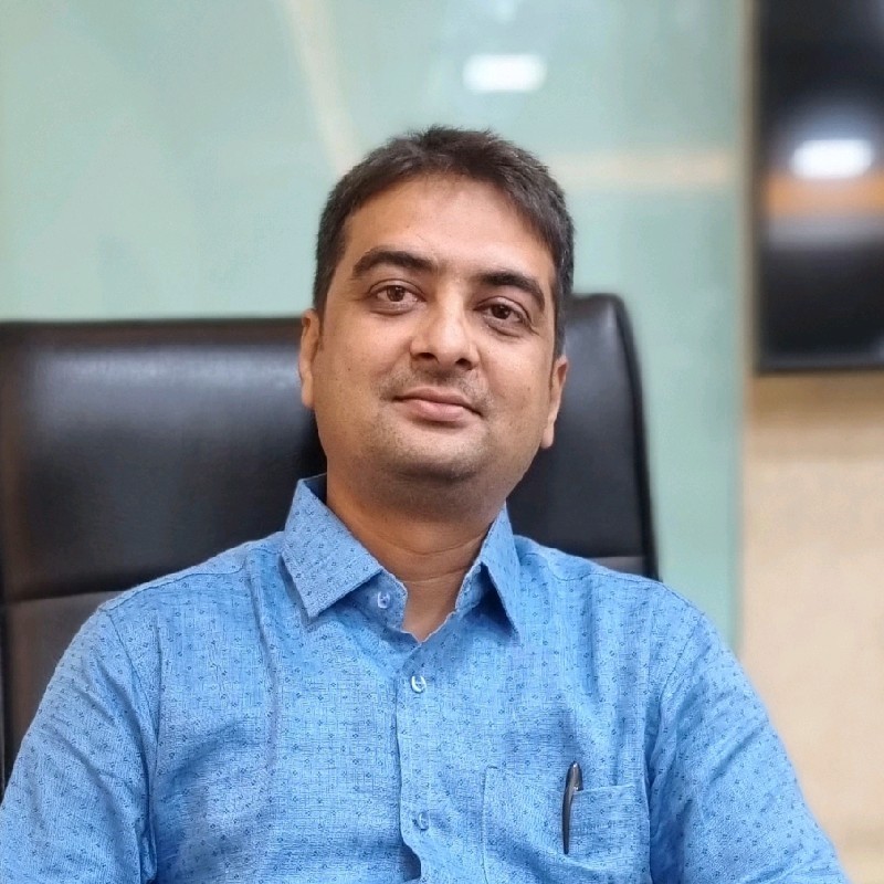 Gaurang Patel | LinkedIn Gaurang Patel | LinkedIn