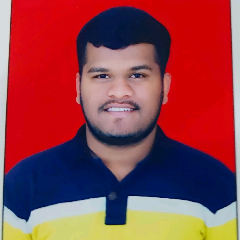 Atharva Mandlik - Ajeenkya D Y Patil University - Pune, Maharashtra ... Atharva Mandlik - Ajeenkya D Y Patil University - Pune, Maharashtra ...