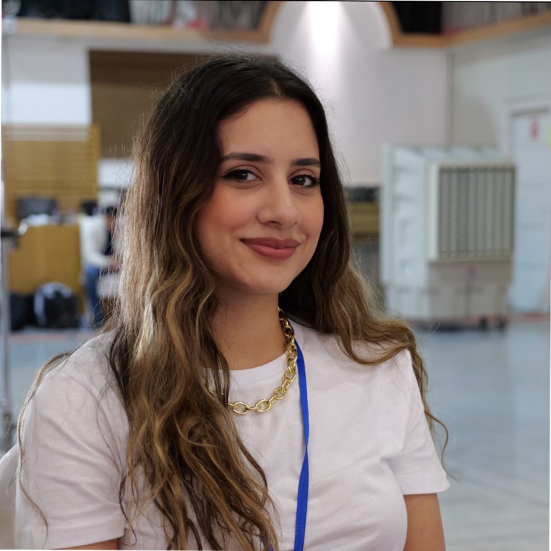 Adel Batshon - DE&I Talent Acquisition - Co-Impact | LinkedIn Adel Batshon - DE&I Talent Acquisition - Co-Impact | LinkedIn