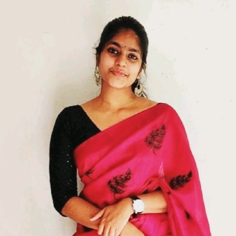 Athira T R - Trainee technical analyst - Straive | LinkedIn Athira T R - Trainee technical analyst - Straive | LinkedIn