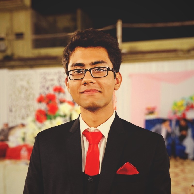 Shayan Memon - Python Developer - Fiverr | LinkedIn Shayan Memon - Python Developer - Fiverr | LinkedIn