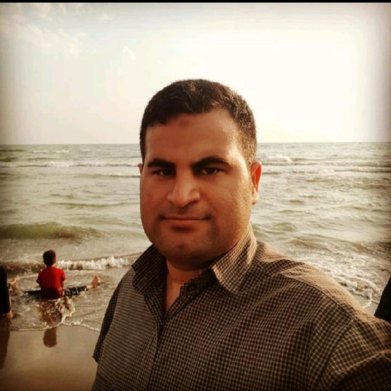 Meisam Jafarian - Engineer - Andisheh Industrial Group | LinkedIn Meisam Jafarian - Engineer - Andisheh Industrial Group | LinkedIn