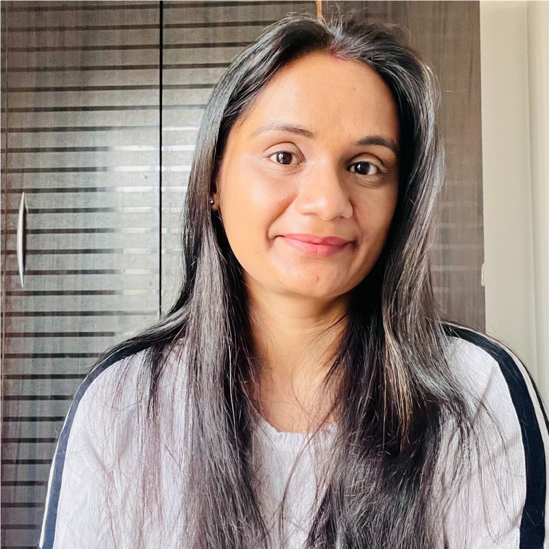 Ashwini Mahajan | LinkedIn Ashwini Mahajan | LinkedIn
