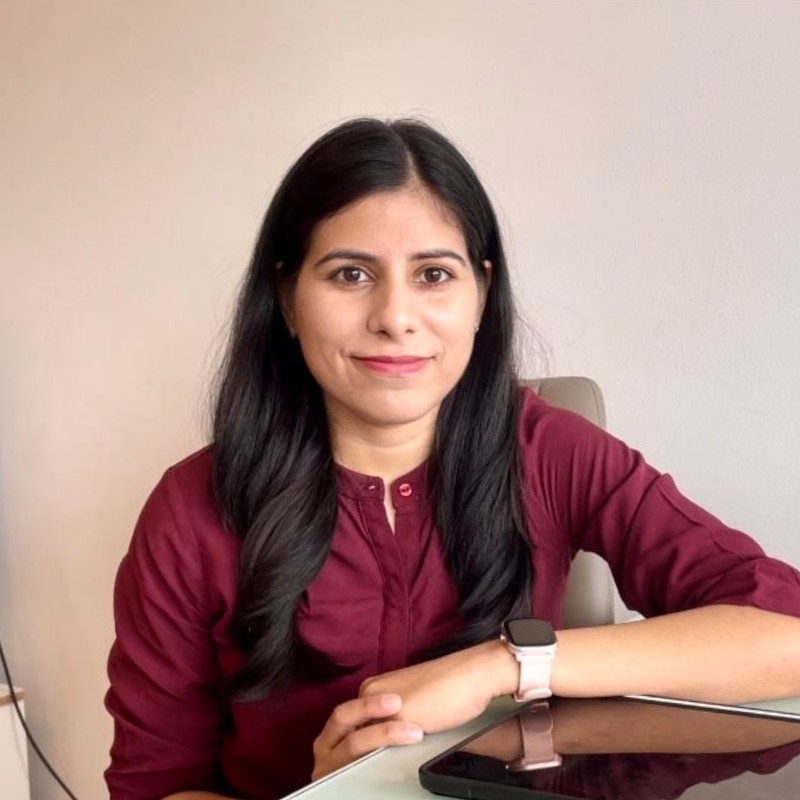 Neha Tanwar – München, Bayern, Deutschland | Berufsprofil | LinkedIn Neha Tanwar – München, Bayern, Deutschland | Berufsprofil | LinkedIn