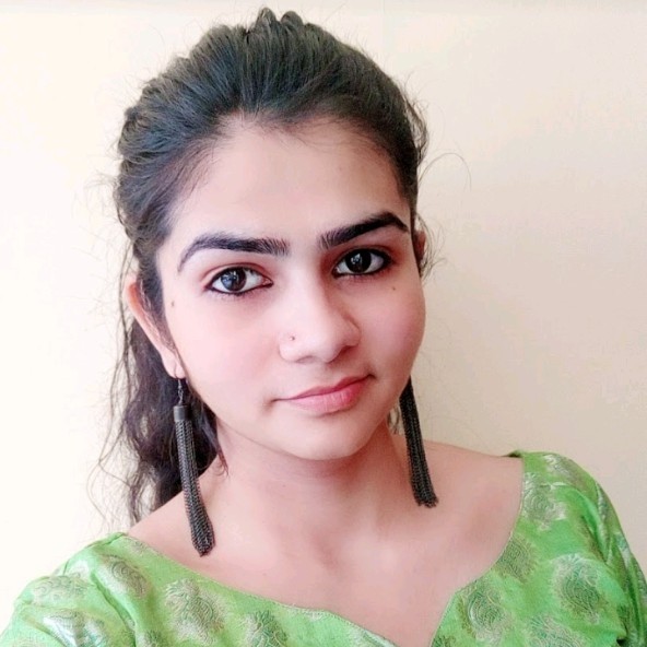 Akansha Pandey - Delhi, India | Professional Profile | LinkedIn Akansha Pandey - Delhi, India | Professional Profile | LinkedIn