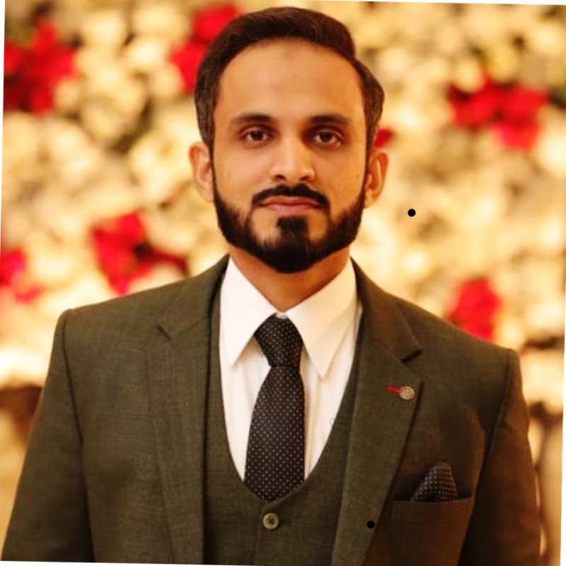 Muhammad Shoaib | LinkedIn Muhammad Shoaib | LinkedIn