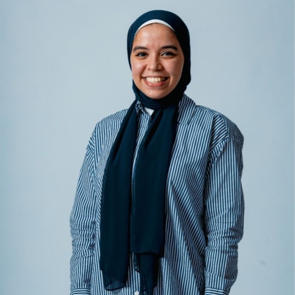 Salma Abd Al-aleem El Kholy - Total Rewards Project Manager- AMEI Hub ... Salma Abd Al-aleem El Kholy - Total Rewards Project Manager- AMEI Hub ...