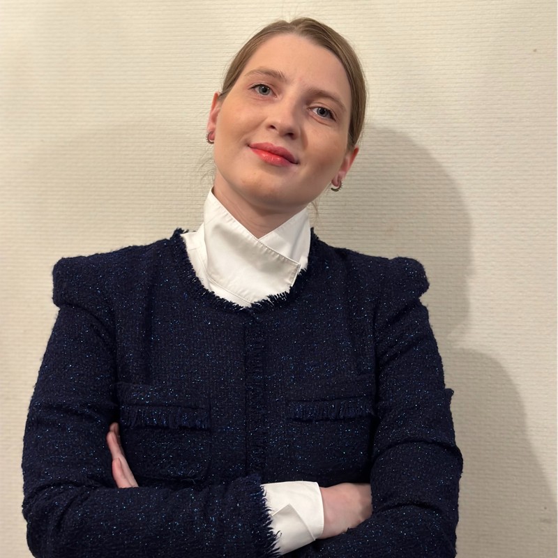 Ketevan Chochia | LinkedIn Ketevan Chochia | LinkedIn