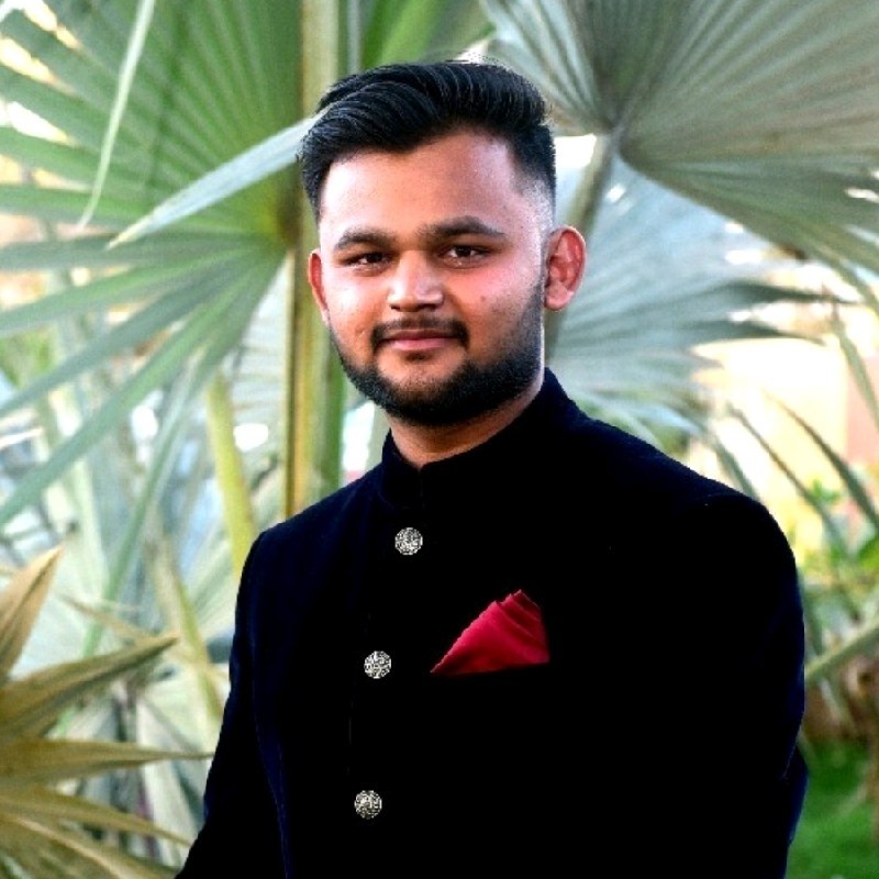 Shrey Patel - DePaul University - United States | LinkedIn Shrey Patel - DePaul University - United States | LinkedIn