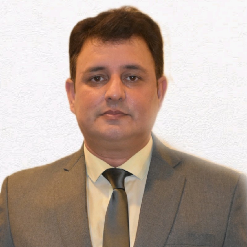 Muhammad Jadoon Khan, PhD - Associate Professor - COMSATS University ... Muhammad Jadoon Khan, PhD - Associate Professor - COMSATS University ...