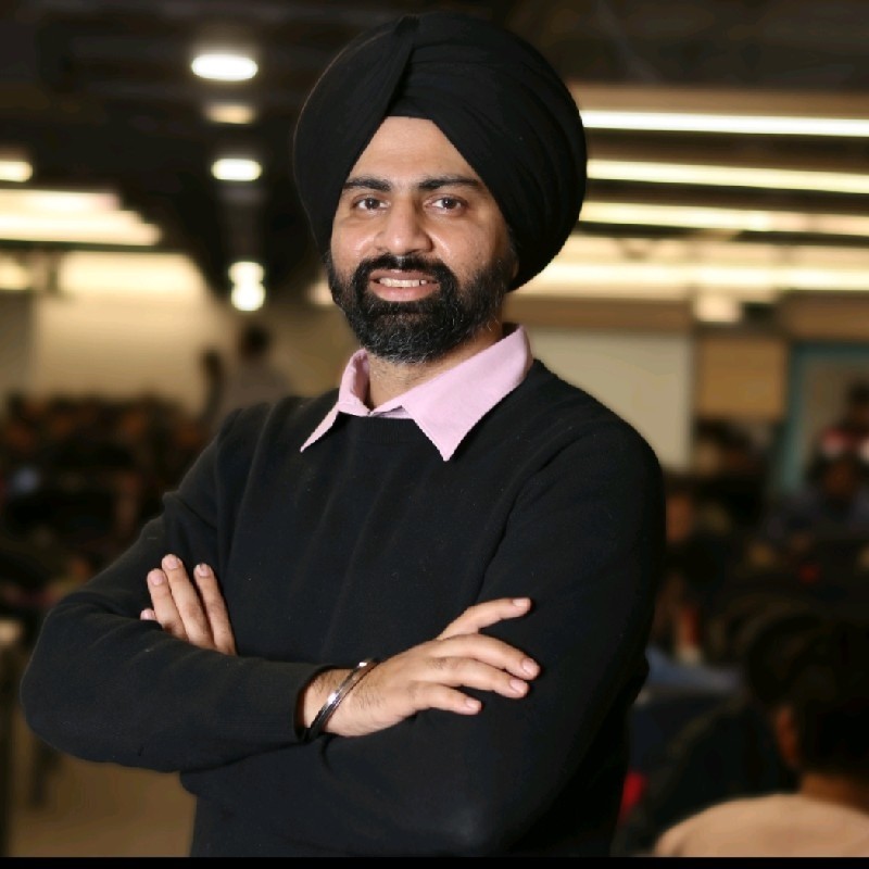 Deepinder Singh | LinkedIn Deepinder Singh | LinkedIn