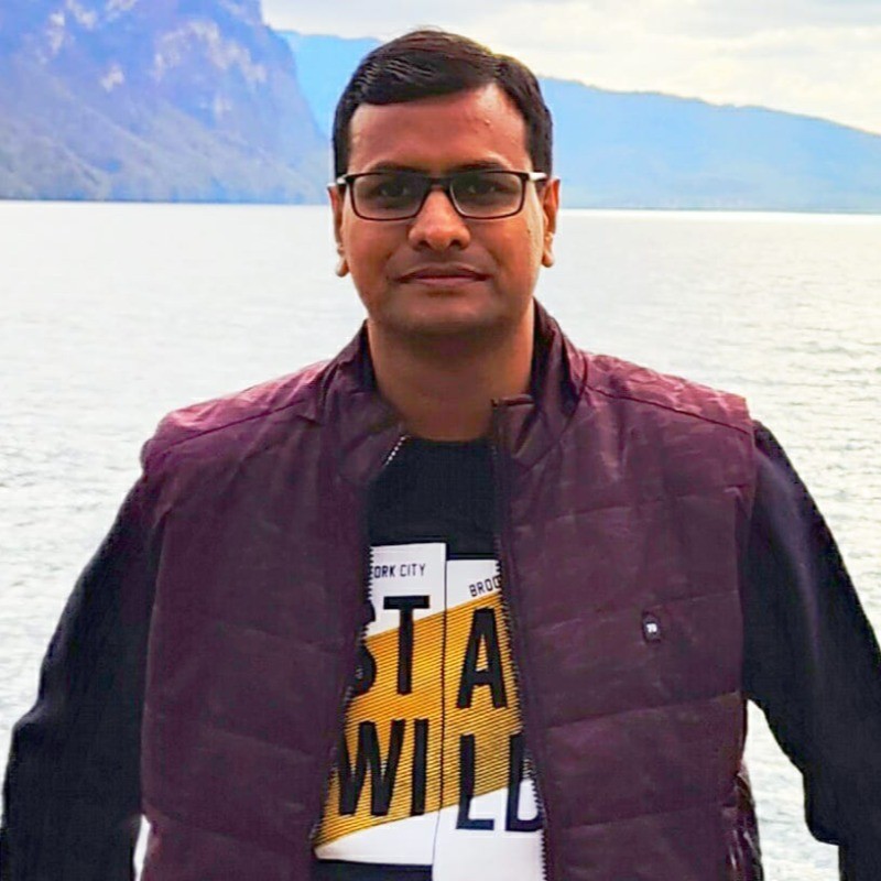 Abhinav Gupta | LinkedIn Abhinav Gupta | LinkedIn
