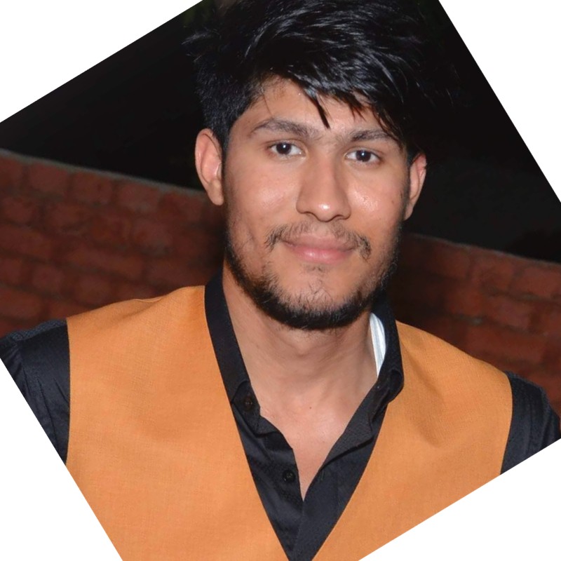 Rohit Yadav | LinkedIn Rohit Yadav | LinkedIn