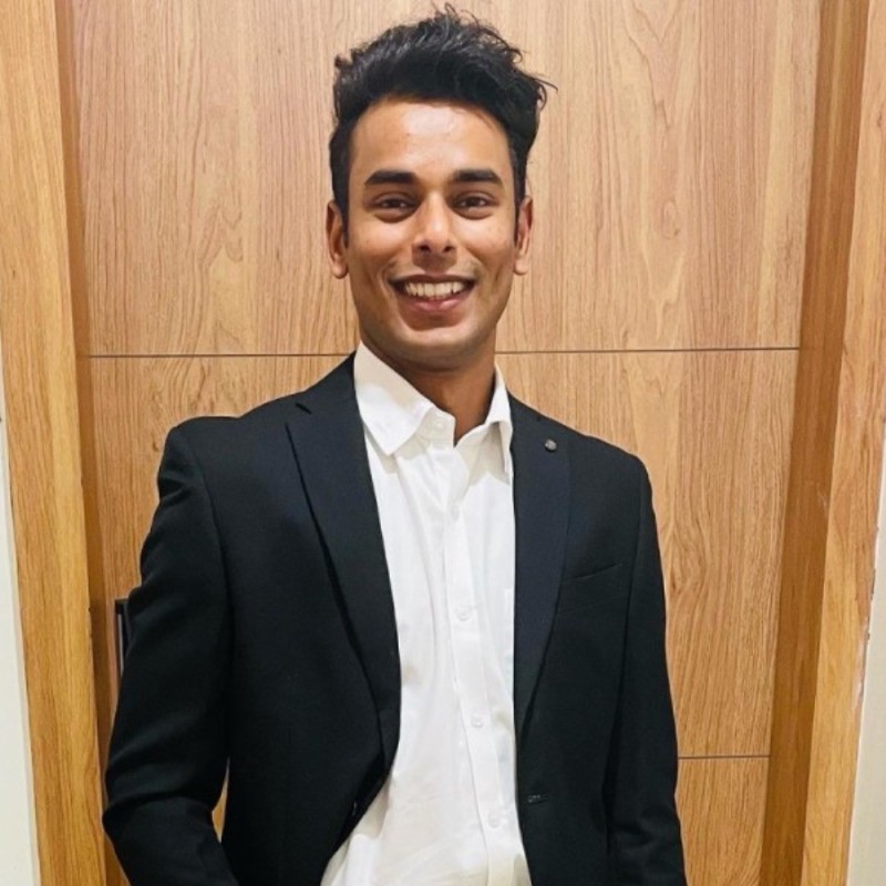 Siddharth Gupta | LinkedIn Siddharth Gupta | LinkedIn
