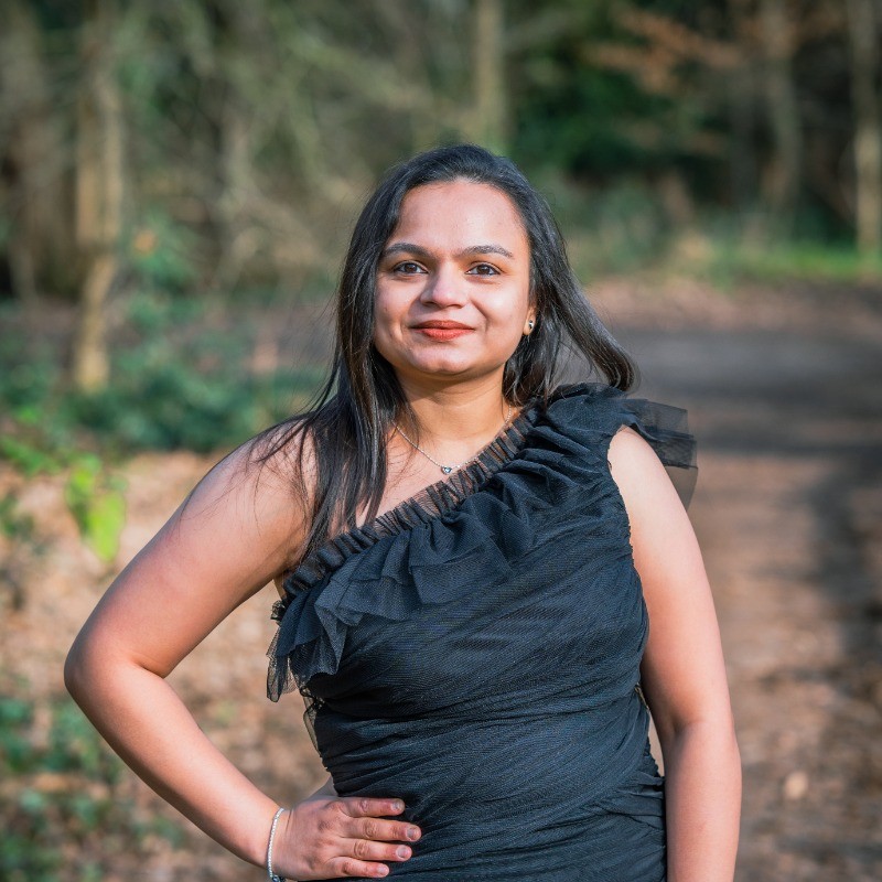 Nidhi Shah | LinkedIn Nidhi Shah | LinkedIn
