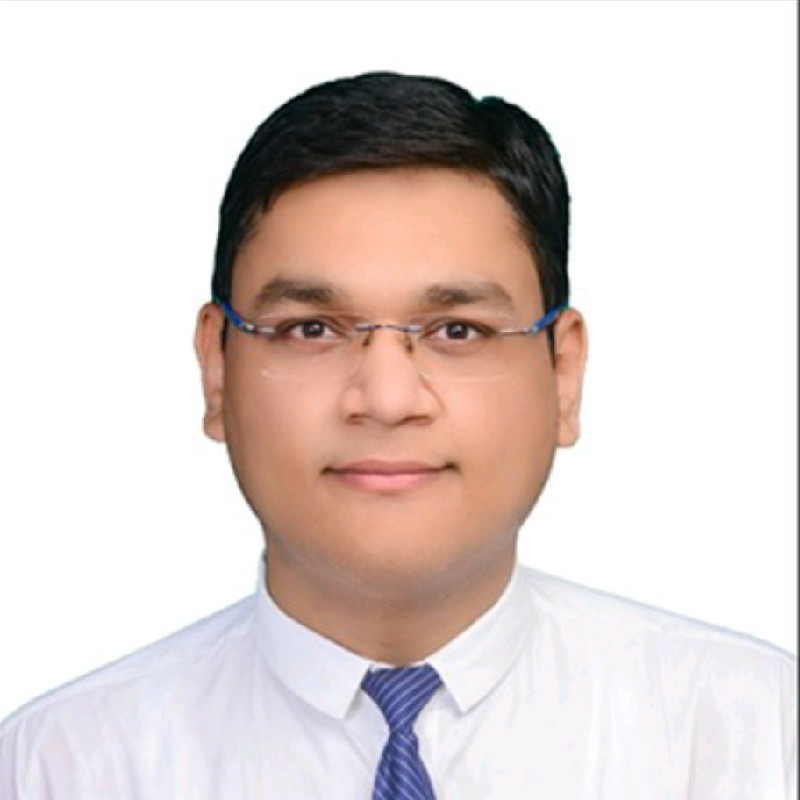 ADARSH GUPTA | LinkedIn ADARSH GUPTA | LinkedIn