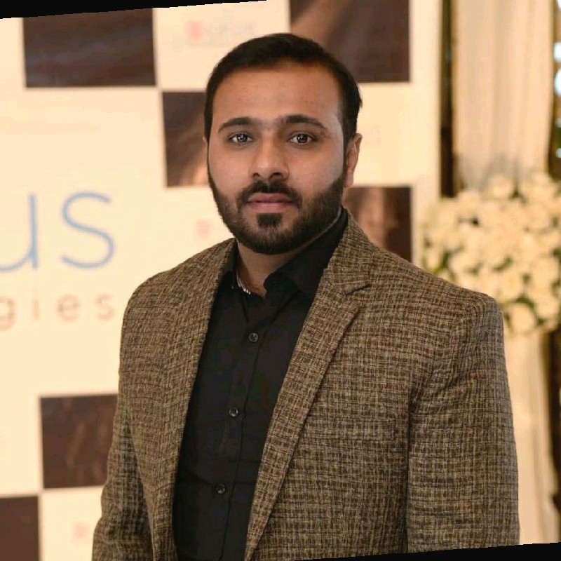 Muhammad Zohaib | LinkedIn Muhammad Zohaib | LinkedIn