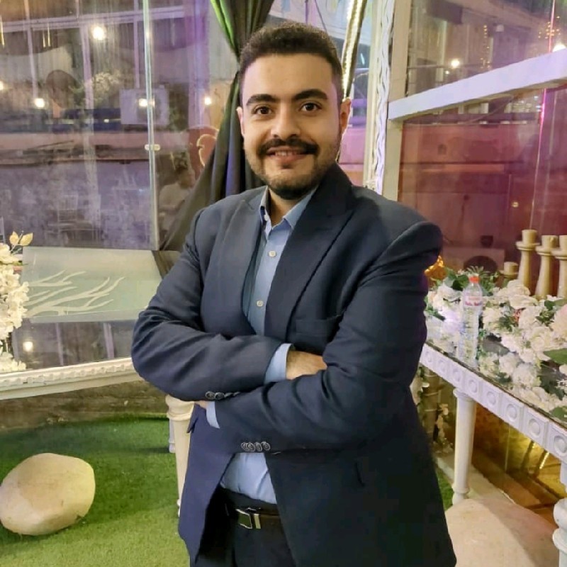 Amir N. A. Milad - Human resources advisers - TPG | LinkedIn Amir N. A. Milad - Human resources advisers - TPG | LinkedIn