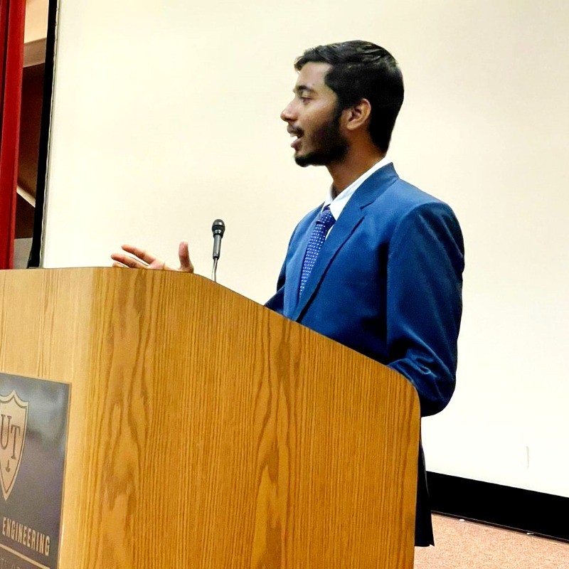 Akhilesh Kumar - Mathematics Tutor - The University of Toledo | LinkedIn Akhilesh Kumar - Mathematics Tutor - The University of Toledo | LinkedIn