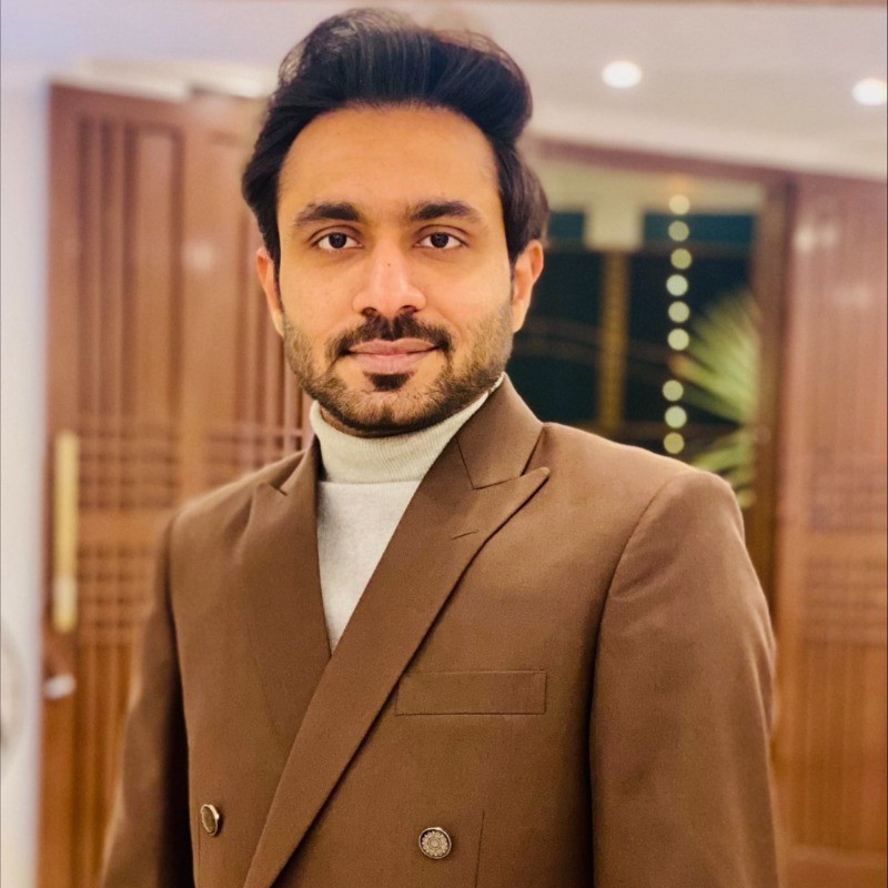 Muhammad Basit - SoftCircles | LinkedIn Muhammad Basit - SoftCircles | LinkedIn
