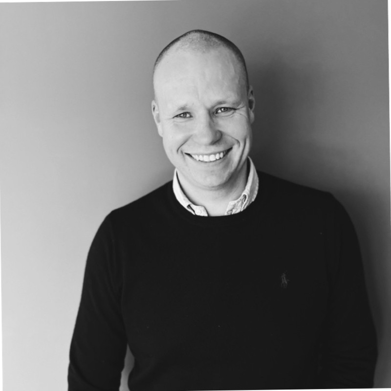 Knut Kristian Schatvet - Akkvisisjon - ØIE AS | LinkedIn Knut Kristian Schatvet - Akkvisisjon - ØIE AS | LinkedIn