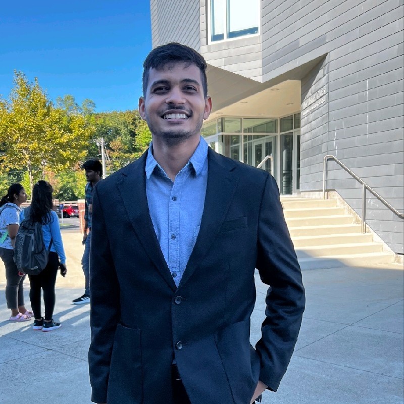 Vraj Patel | LinkedIn Vraj Patel | LinkedIn