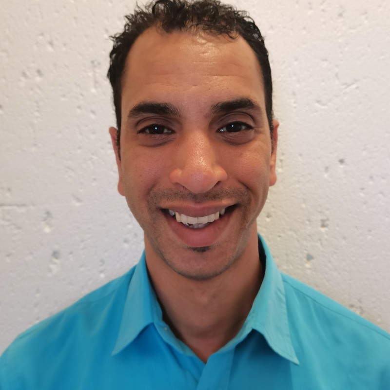 Adnan Jeena | LinkedIn Adnan Jeena | LinkedIn