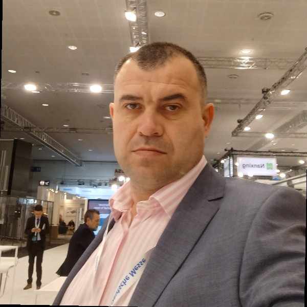 Aurel Barbu - Regional Sales Manager - Accesoria Group SRL | LinkedIn Aurel Barbu - Regional Sales Manager - Accesoria Group SRL | LinkedIn
