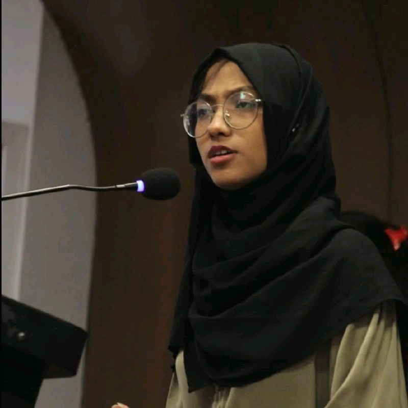 Warisha Zehra - MBBS - Jinnah Sindh Medical University | LinkedIn Warisha Zehra - MBBS - Jinnah Sindh Medical University | LinkedIn