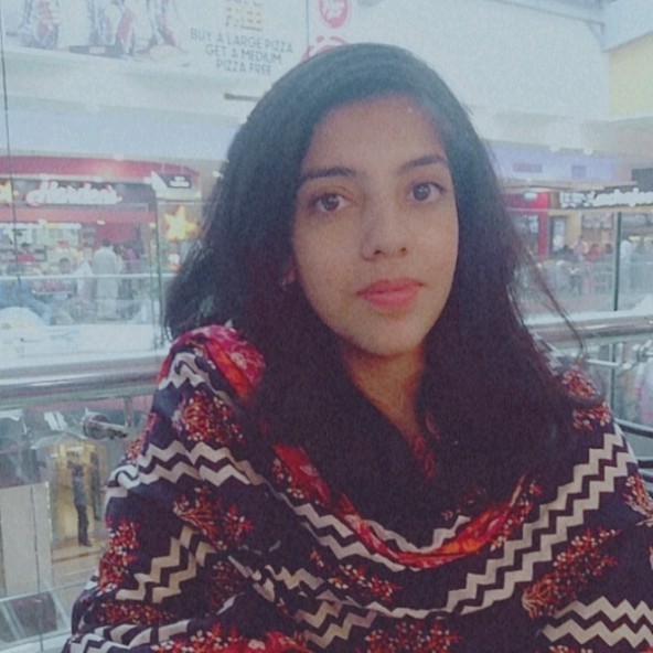 Wajeeha Khan - English Language Teacher - Hidayah by Peshawar Model ... Wajeeha Khan - English Language Teacher - Hidayah by Peshawar Model ...