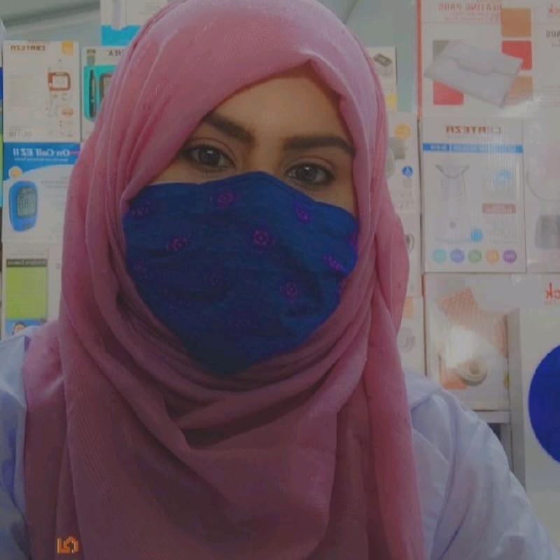 Dr Shanzey Zahid Rph - Hospital based Product Specialist - Neutro ... Dr Shanzey Zahid Rph - Hospital based Product Specialist - Neutro ...