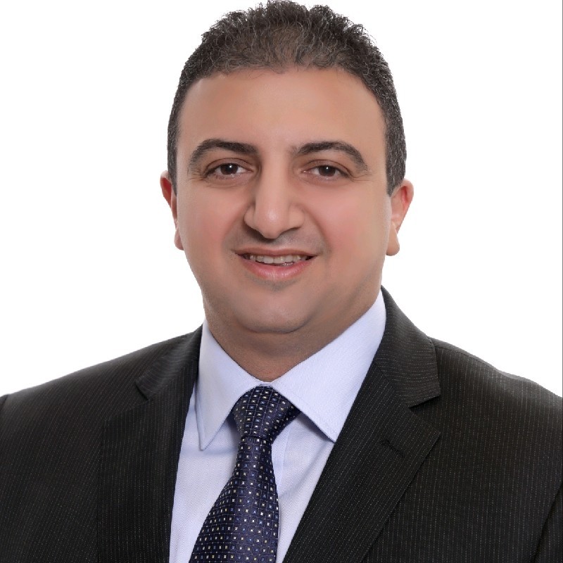Hussam AbdelQader - Senior Finance Manager - Integrated Telecom Company ... Hussam AbdelQader - Senior Finance Manager - Integrated Telecom Company ...
