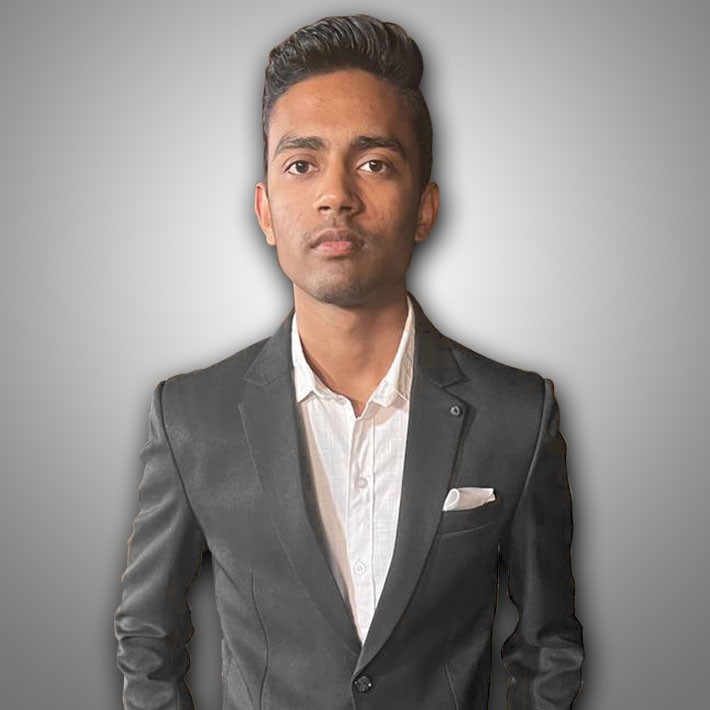Aman Kumar | LinkedIn Aman Kumar | LinkedIn
