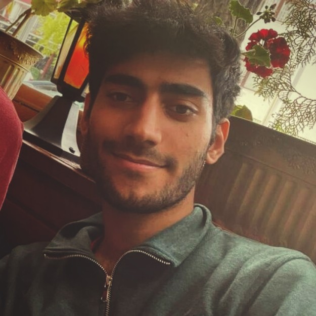 Hossein Nasiri fard - Tutor - italki | LinkedIn Hossein Nasiri fard - Tutor - italki | LinkedIn
