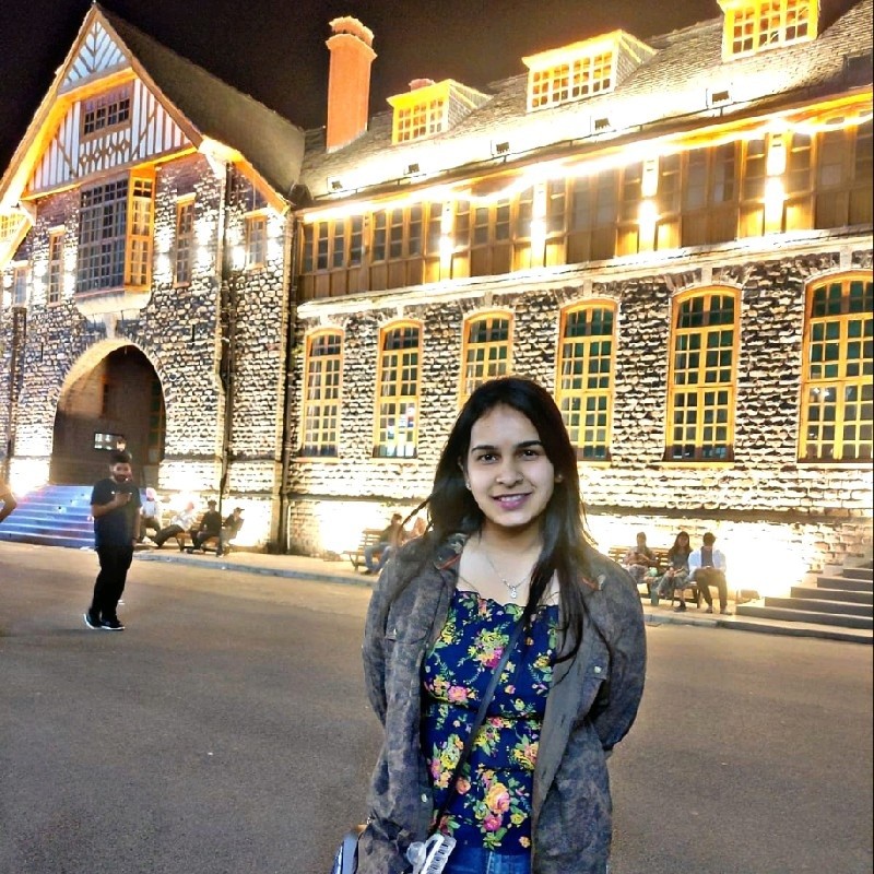 Shruti Sharma | LinkedIn Shruti Sharma | LinkedIn