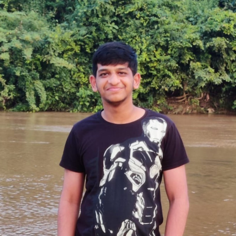 Akash Varma Datla - SRM University - Mumbai, Maharashtra, India | LinkedIn Akash Varma Datla - SRM University - Mumbai, Maharashtra, India | LinkedIn