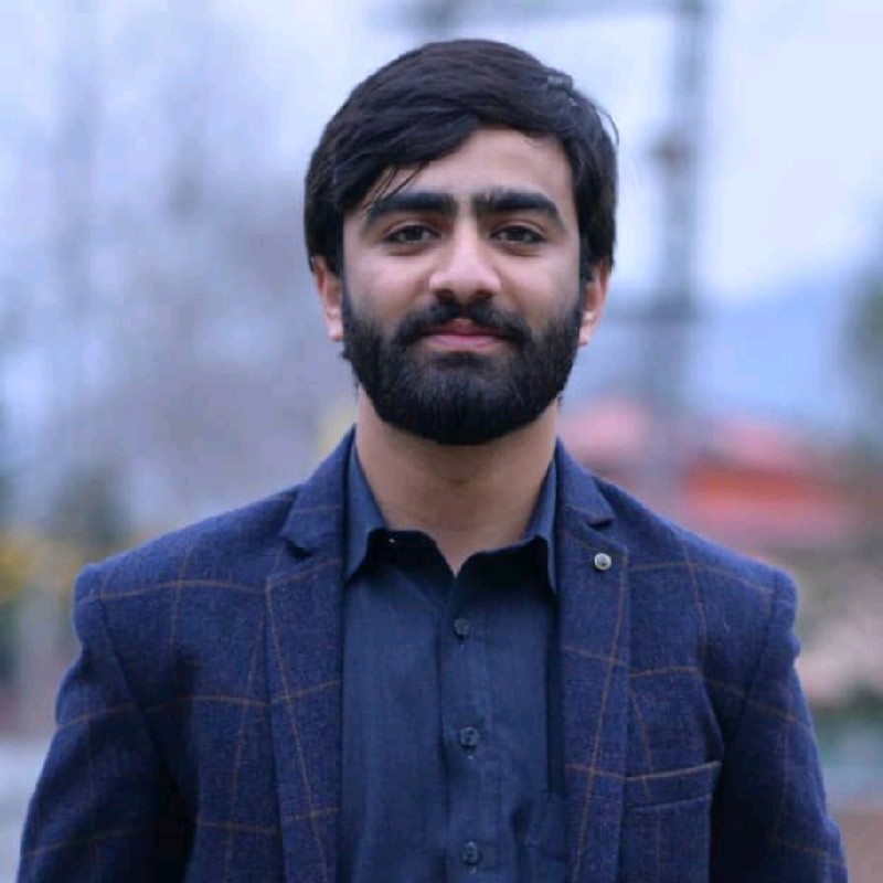 Syed Muhammad Anees Haider - Muzaffarabad, Azad Kashmir, Pakistan ... Syed Muhammad Anees Haider - Muzaffarabad, Azad Kashmir, Pakistan ...